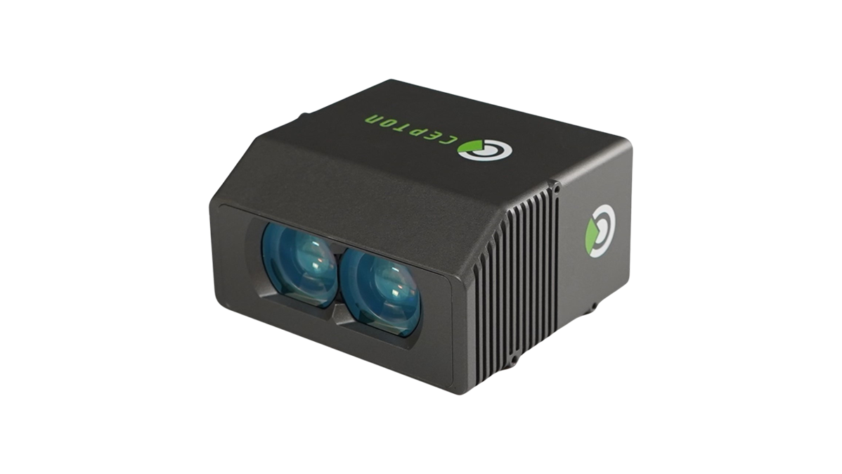 Cepton® (Nasdaq: CPTN)