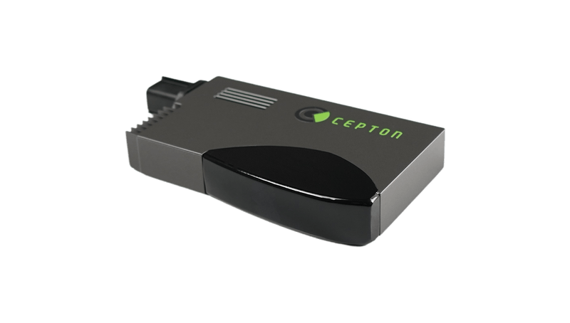 Cepton® (Nasdaq: CPTN)