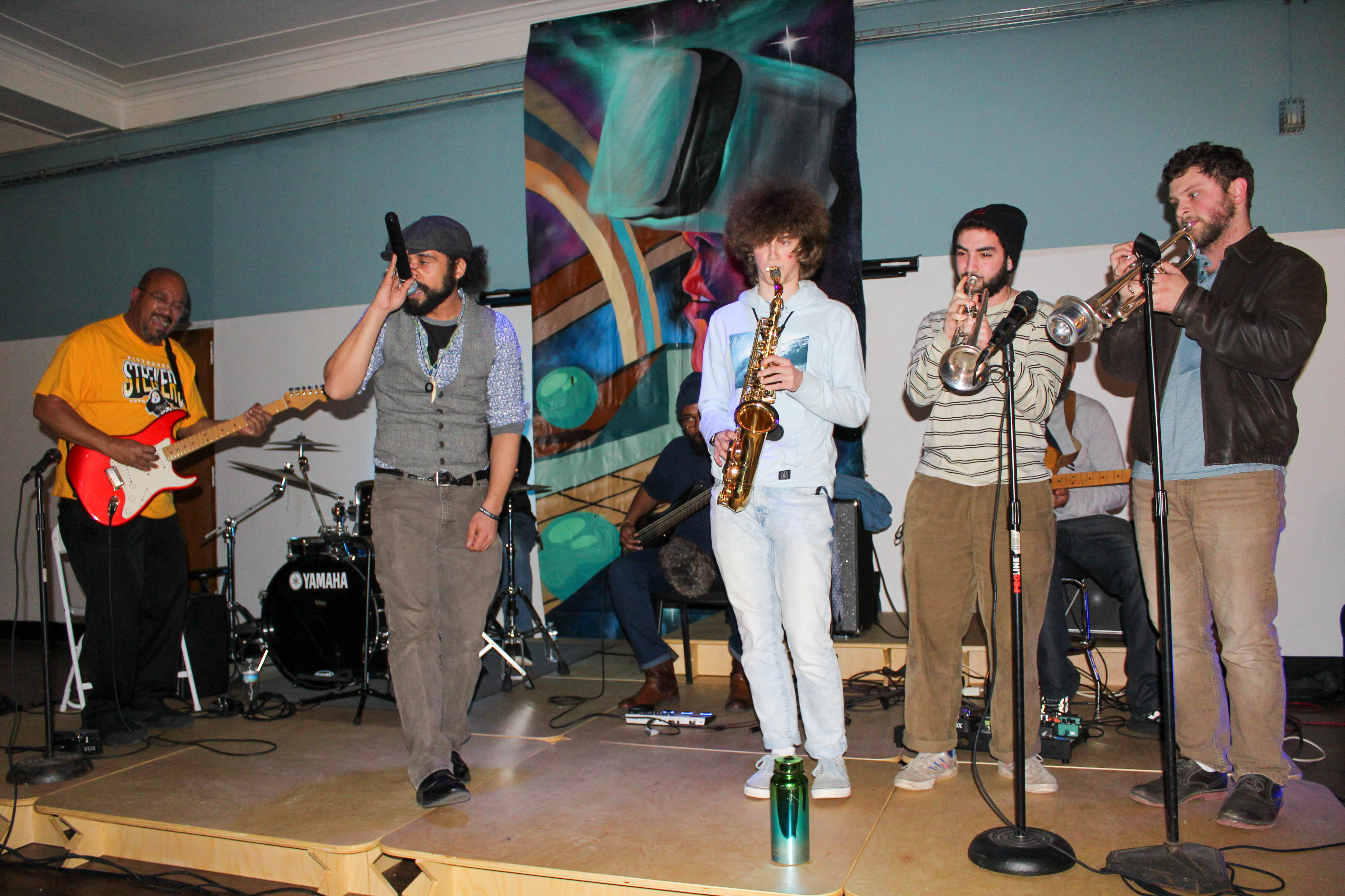 Community Forge Site (in dev)