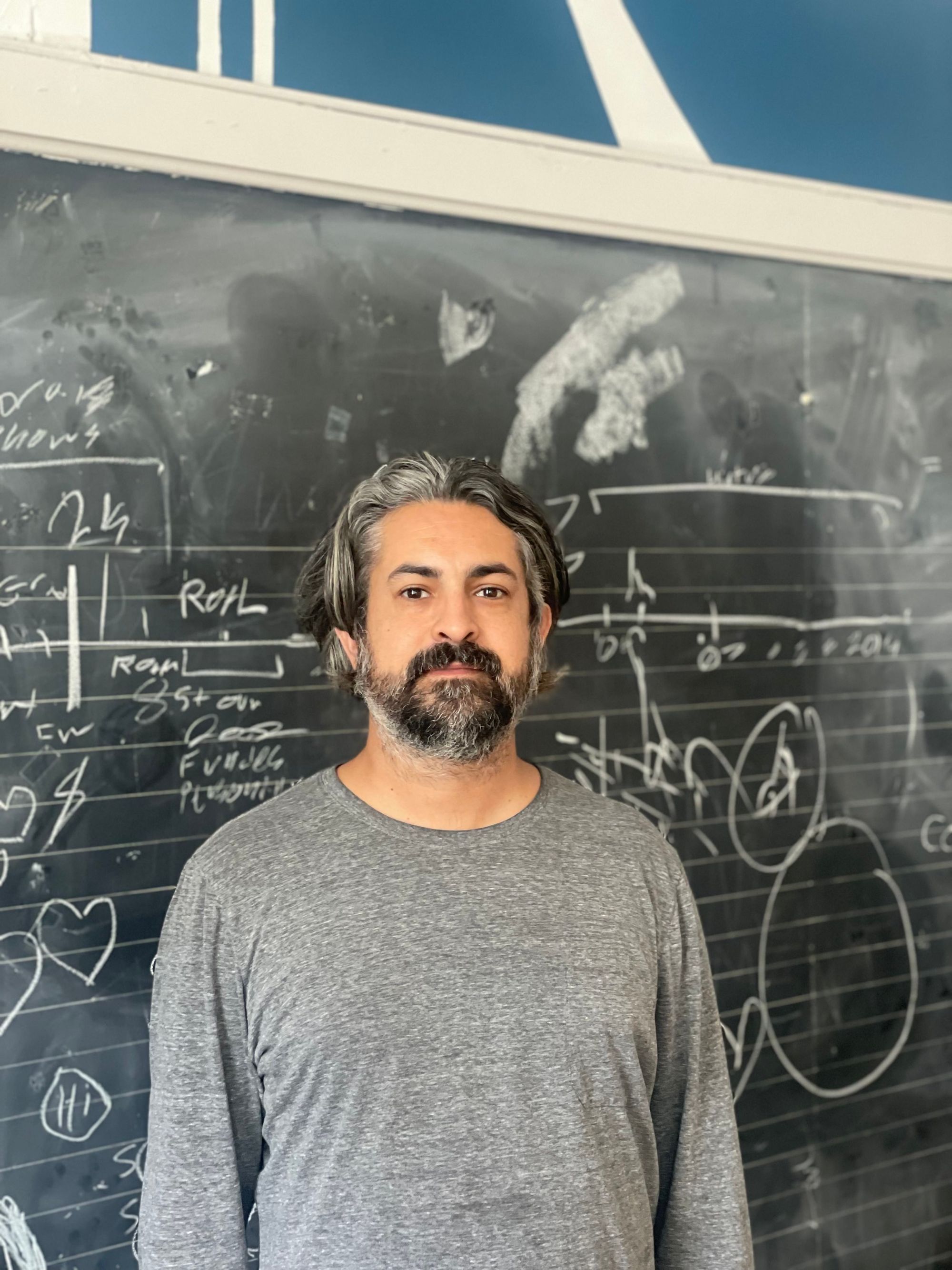 Who We Are | Community Forge