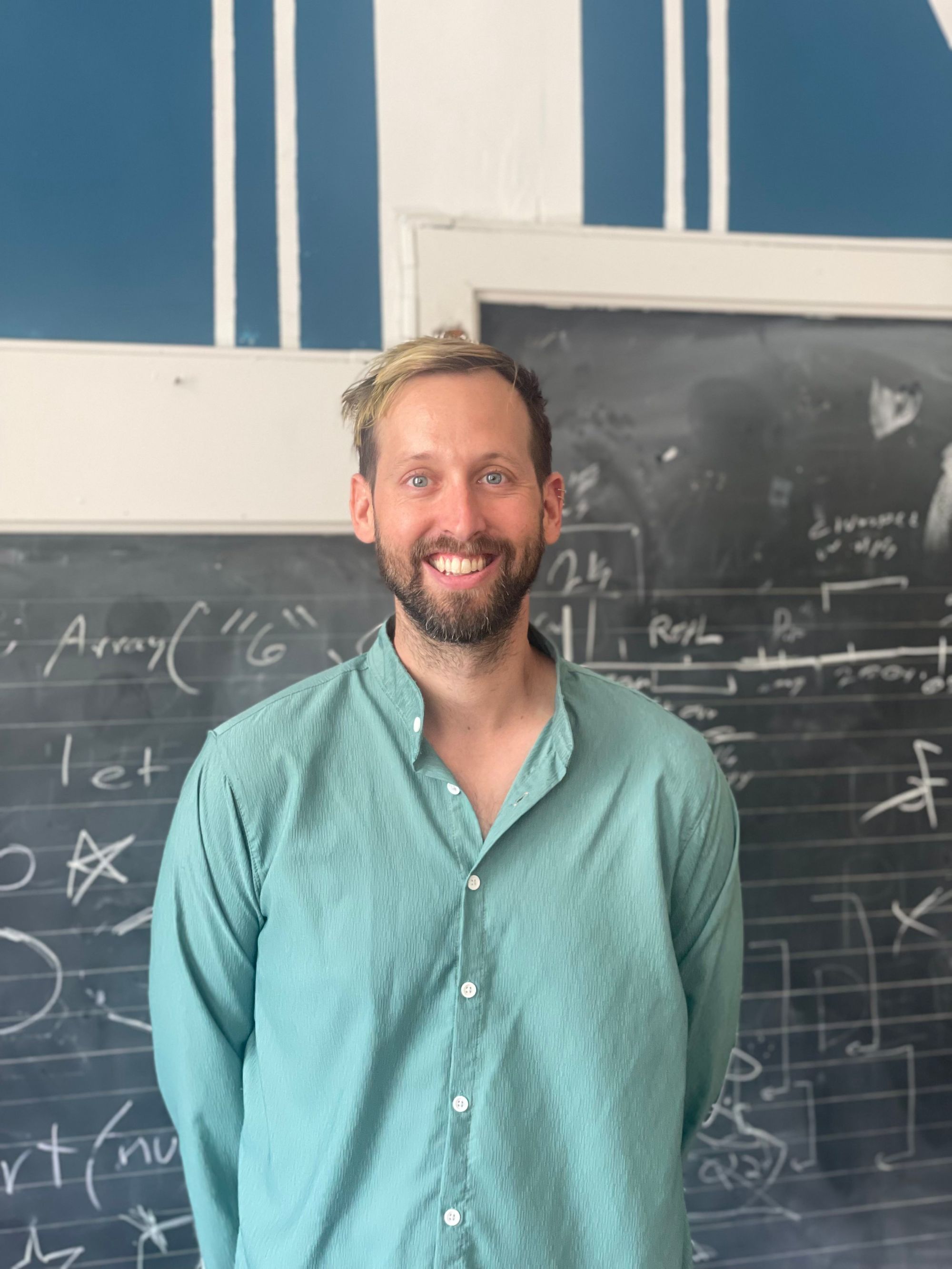 Who We Are | Community Forge