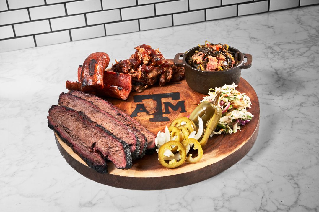 Texas A&M Hotel & Convention Center | Official Website