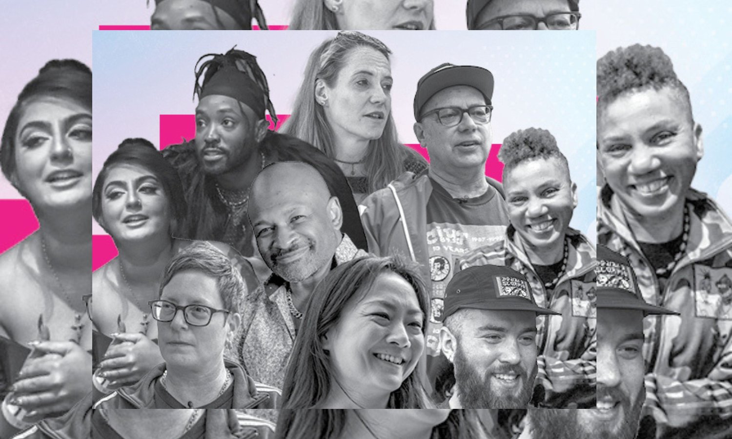 THESE 8 QUEER TORONTO DJS ARE MAKING ELECTRONIC DANCE MUSIC HISTORY ...