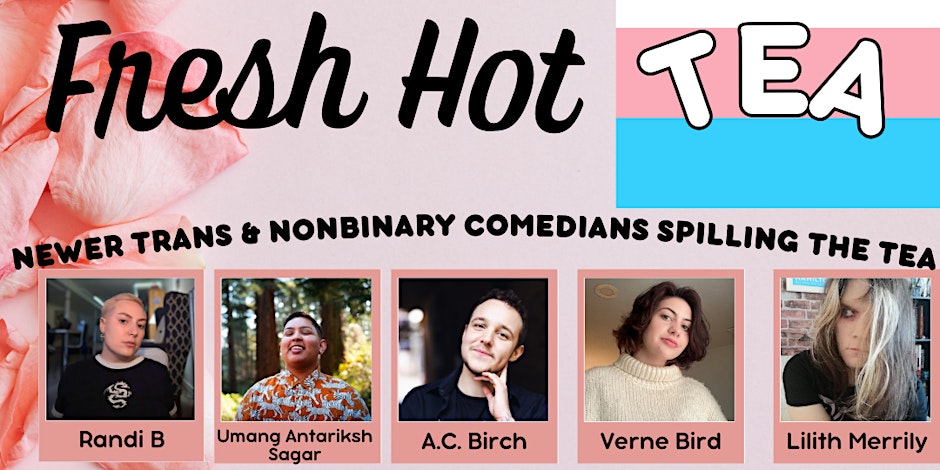 List of Queer and Gay Events in Toronto | YOHOMO