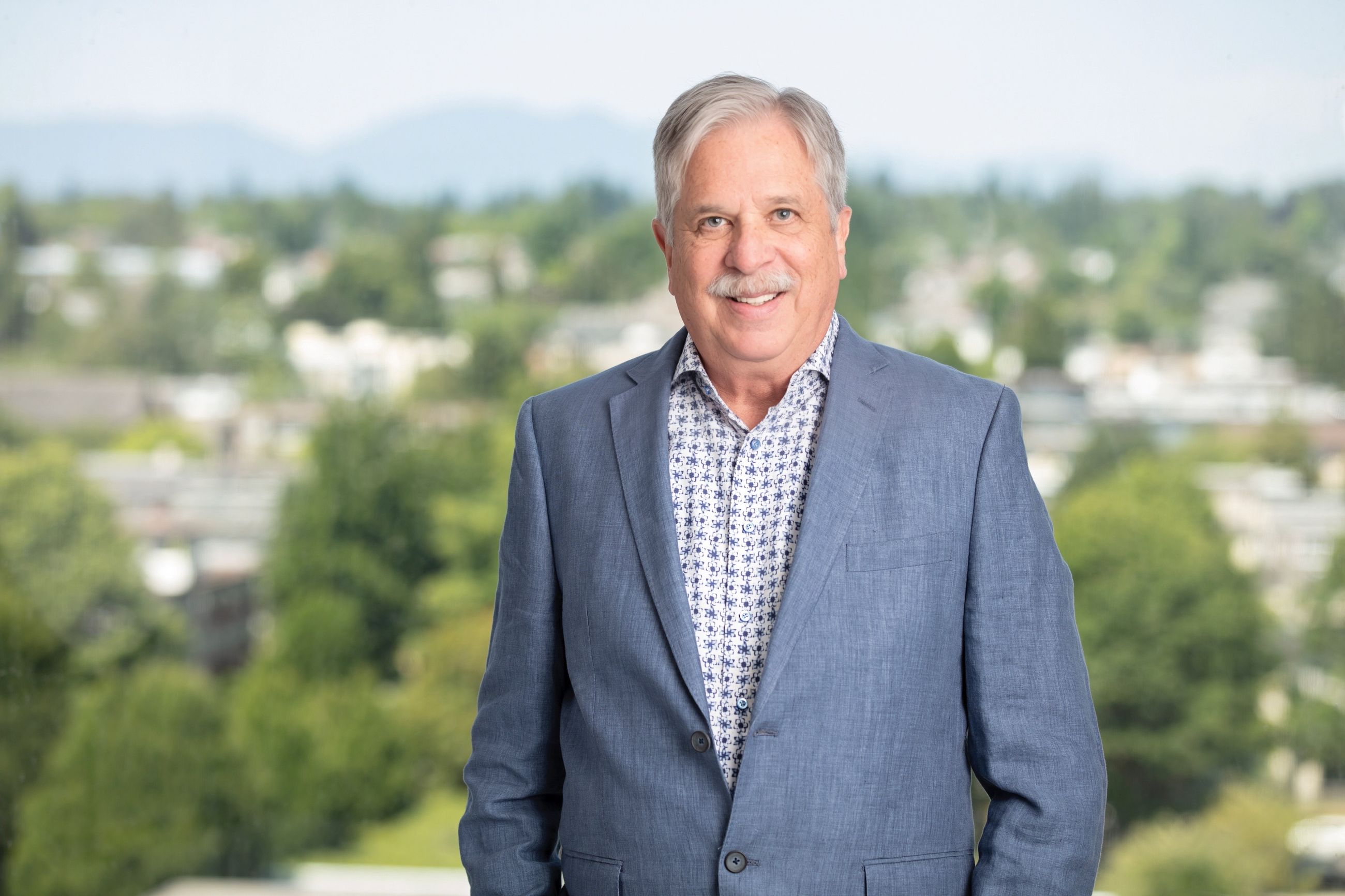 Andrew Fenton | Wynford Strata Management