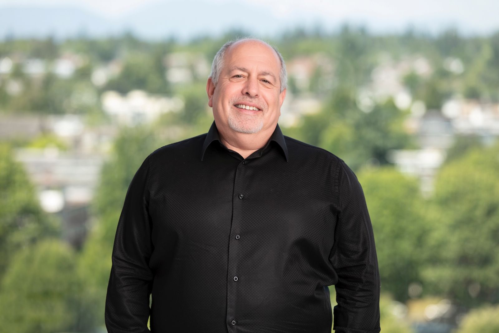 Andrew Fenton | Wynford Strata Management