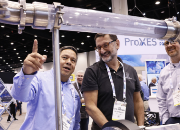 PACK EXPO 2024 | Packaging Trade Show in Chicago, IL