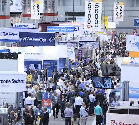 Show Information | PACK EXPO International 2024