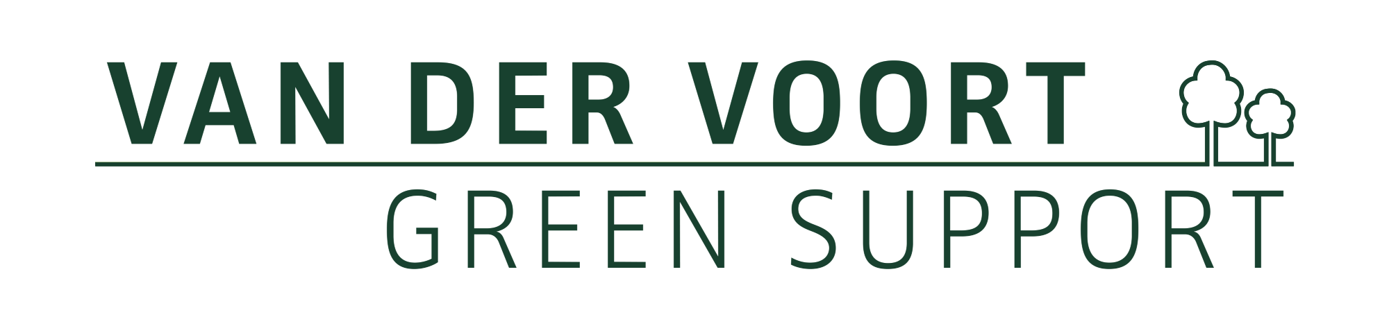 Projecten | Van Der Voort Green Support
