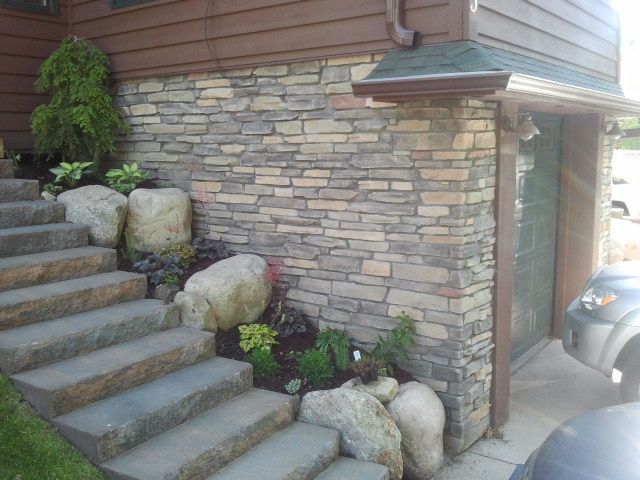 Top 10 Interior Stone Accent Wall Trends