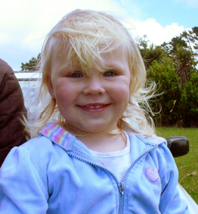 Our Story | Mental Health Charity NZ | Kenzie’s Gift