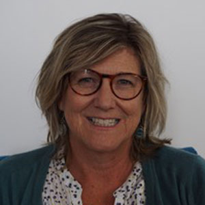 Meet our therapists | Grief counselling | Kenzie’s Gift