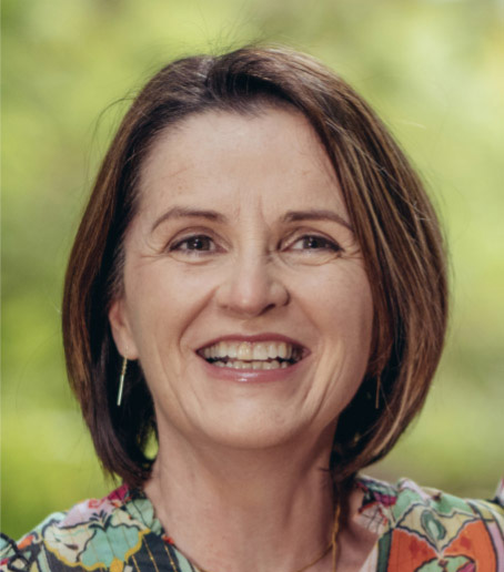 Meet our therapists | Grief counselling | Kenzie’s Gift