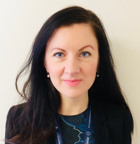 Meet our therapists | Grief counselling | Kenzie’s Gift