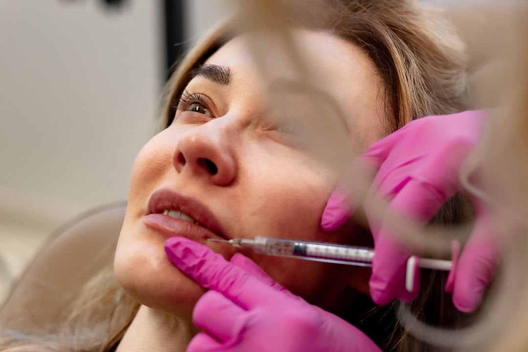 Hello Beautiful Raleigh / Boutique Medspa / Anti-aging made simple