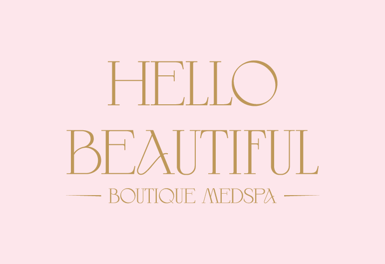 Treatments - Hello Beautiful Raleigh / Anti-Aging Medspa