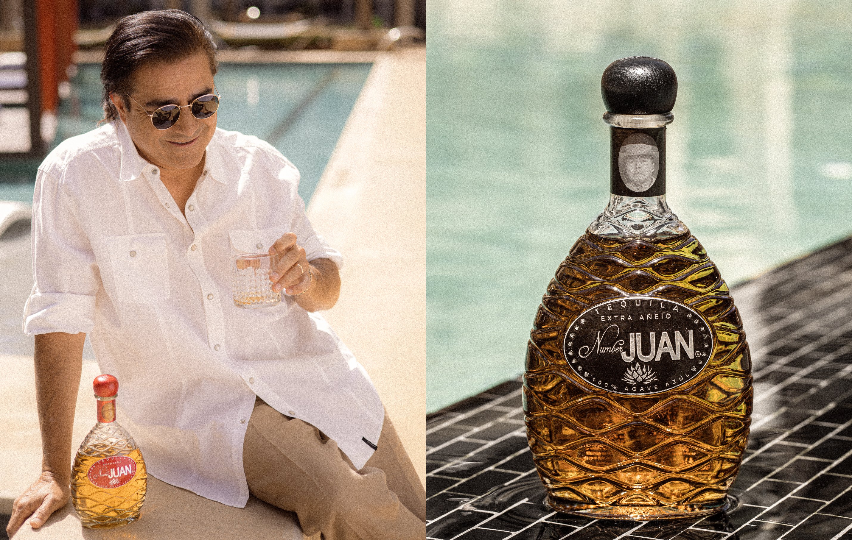 Tequila by DIAZ Agency & Studios | Do The Most