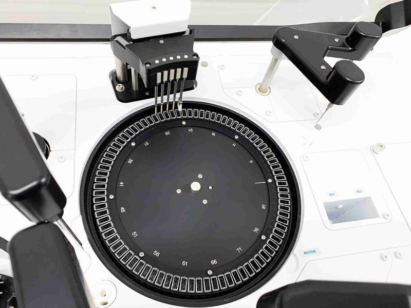 SmartChem® Wet Chemistry Analyzer Series