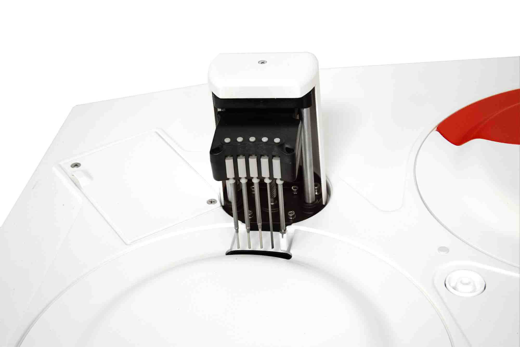 SAT 450 Random Access Analyzer