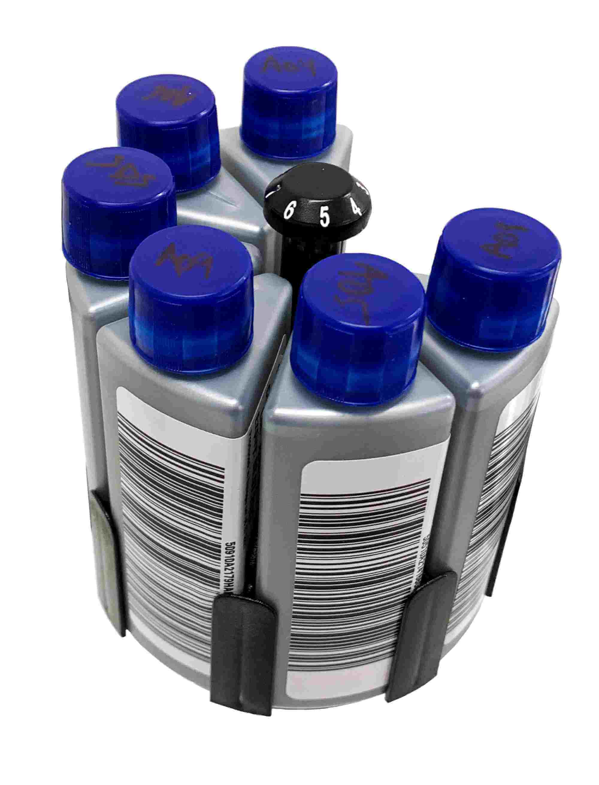 SmartChem® 600 Wet Chemistry Analyzer