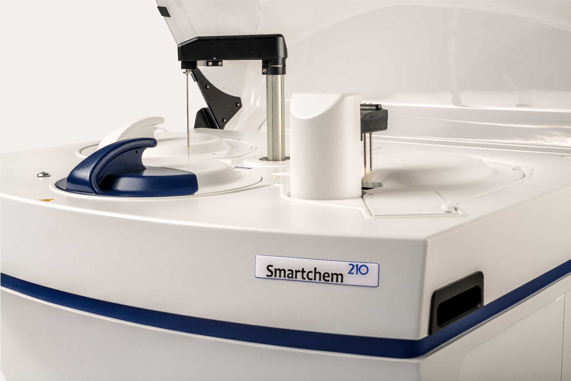 SmartChem® 210 Wet Chemistry Analysis for Water & Soil | KPM Analytics