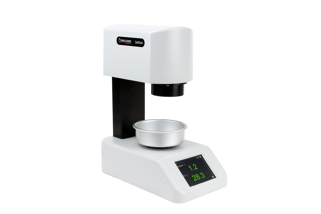 Moisture Analyzer for Food | KPM Analytics