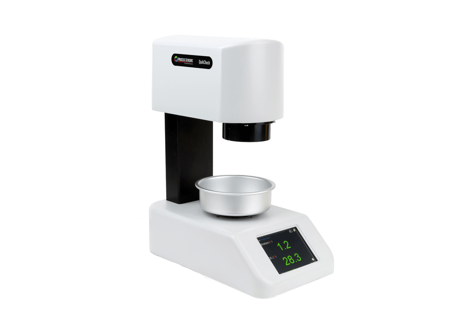 Moisture Analyzer for Food | KPM Analytics