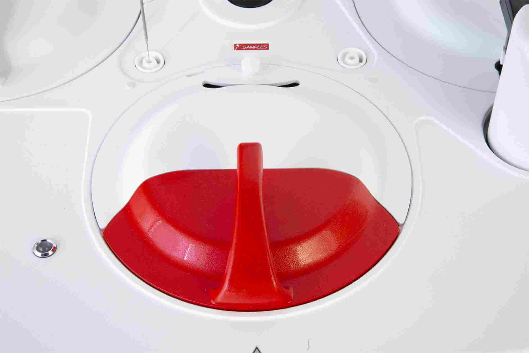 SAT 450 Random Access Analyzer