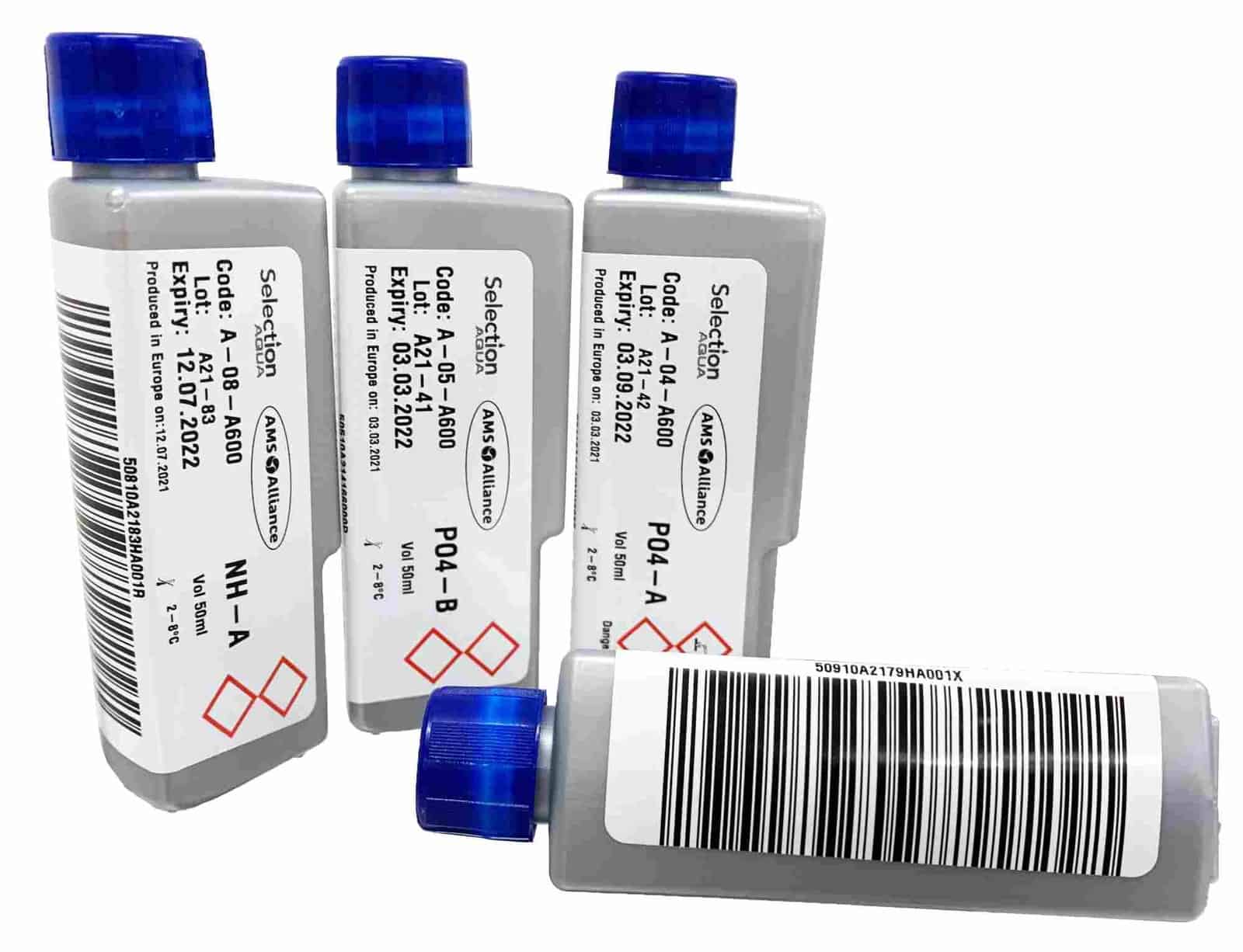 SmartChem® 600 Wet Chemistry Analyzer