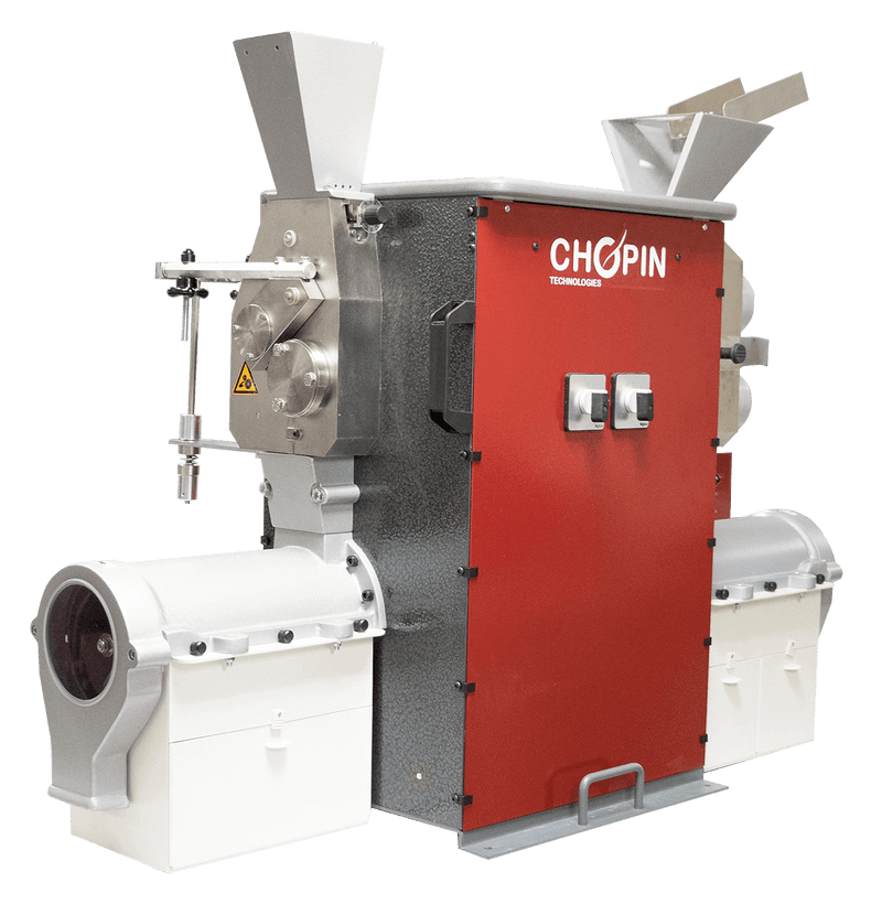 CHOPIN Technologies | KPM Analytics