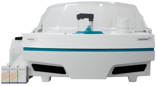 SmartChem® 450 Wet Chemistry Analyzer