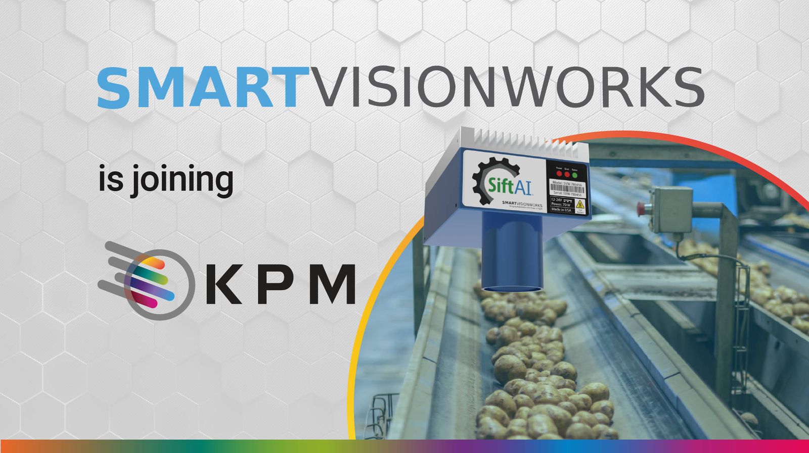 KPM Analytics
