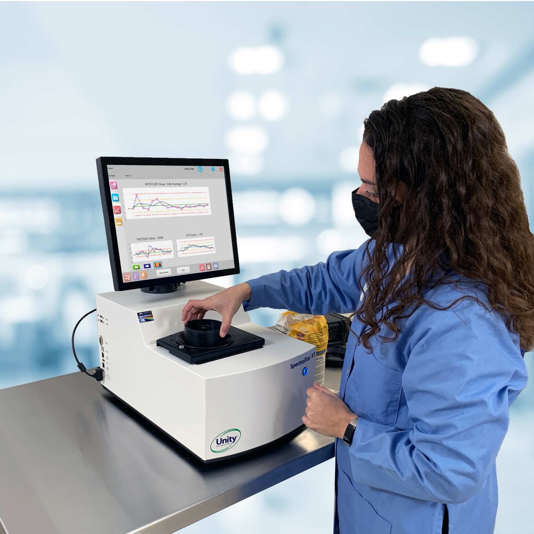 Rice Analysis | KPM Analytics