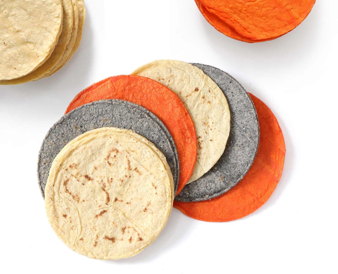Analysis of Tortilla & Flatbreads | KPM Analytics
