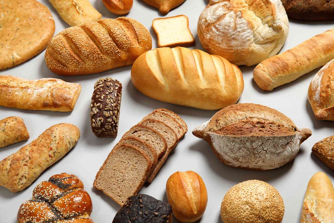 Analysis of Bread Loaves | KPM Analytics