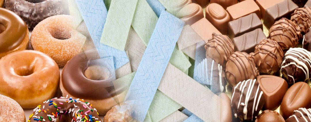 Analysis of Confectionery Products | KPM Analytics
