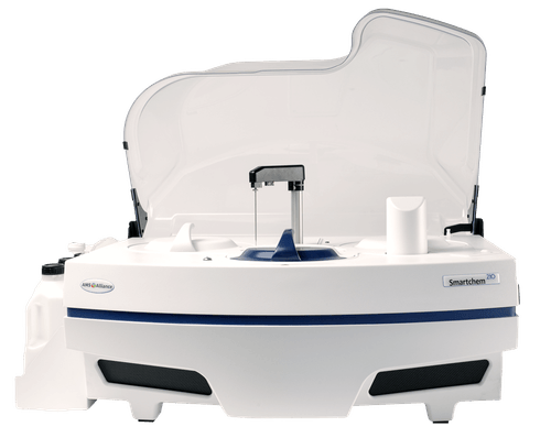 SmartChem® Wet Chemistry Analyzer Series