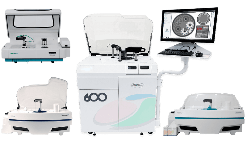 SmartChem® Wet Chemistry Analyzer Series