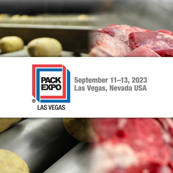 Visit Us at PACK EXPO Las Vegas 2023 | KPM Analytics
