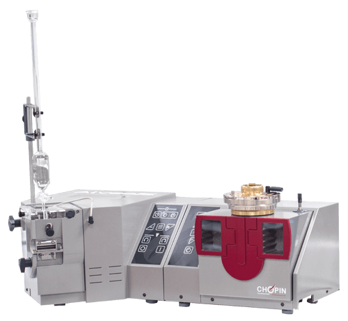 CHOPIN Technologies | KPM Analytics