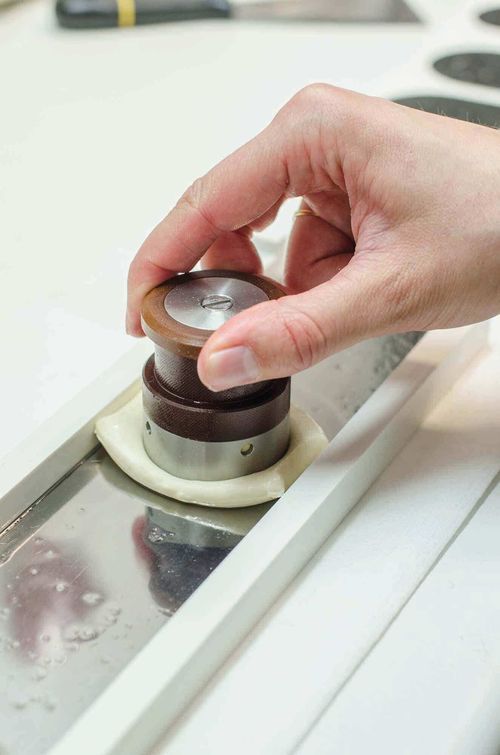 Alveograph® Test Series for Dough Analysis | KPM Analytics