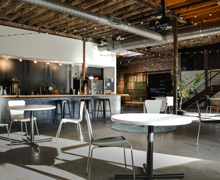 Durham NC Event Space Rentals | Durham Bottling Company | Rent ...