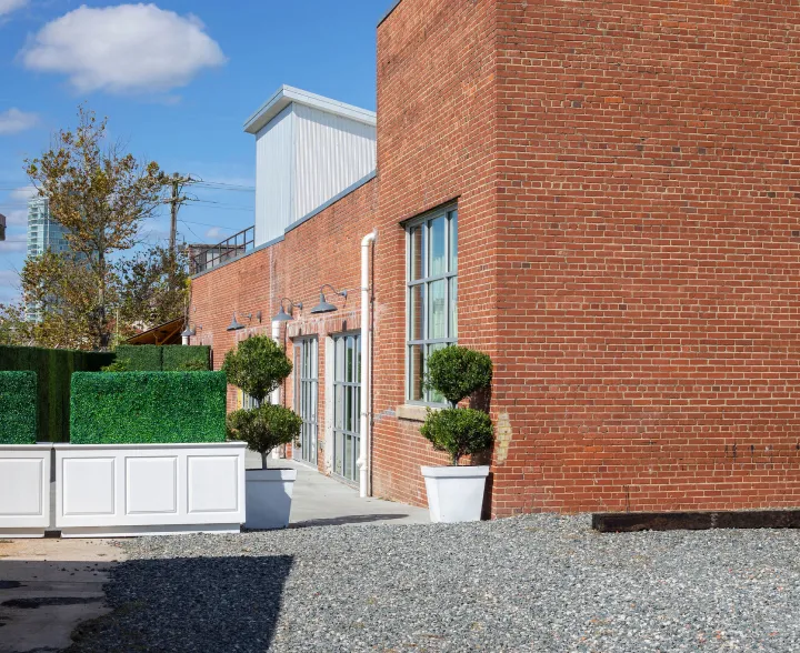 Rent Coworking Flex Spaces & Event Venue | Durham Bottling Company