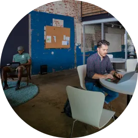 Rent Coworking Flex Spaces & Event Venue | Durham Bottling Company