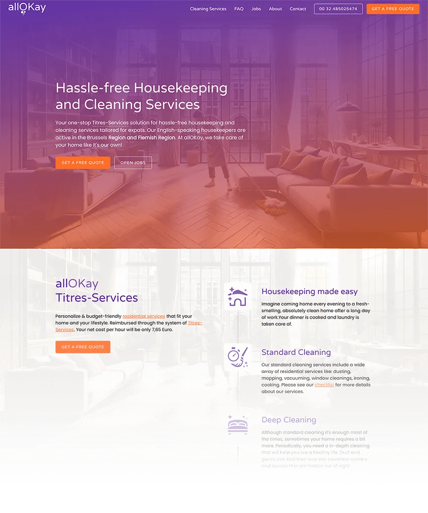 We help Established Coaches & Consultants turn their Knowledge into ...