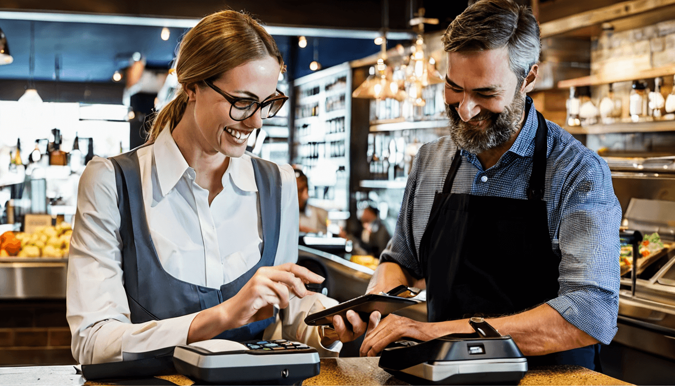 Choosing Transparency and Ethics: Why Partner with Integrity Payment ...