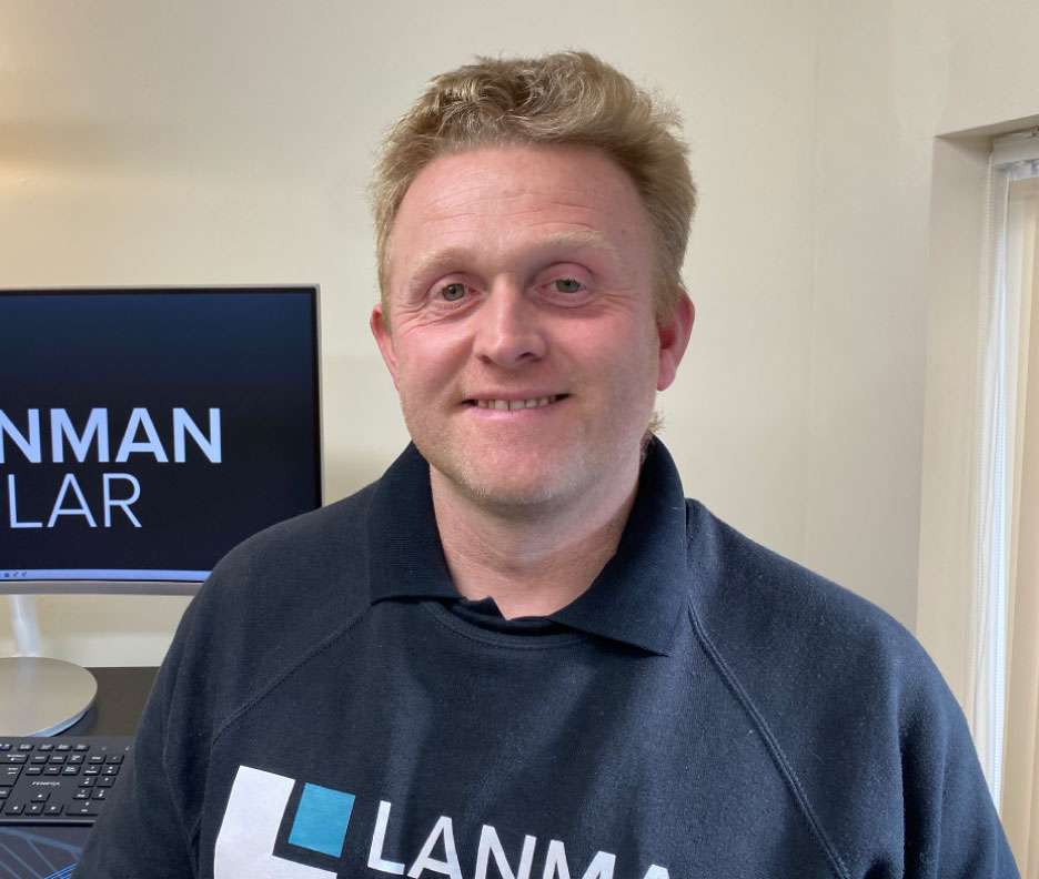 Lanman Solar | East Anglia's Solar Panel & Battery Specialists