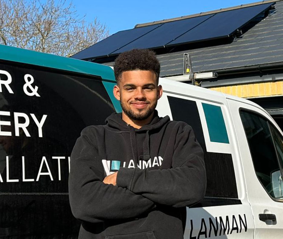 Lanman Solar | East Anglia's Solar Panel & Battery Specialists