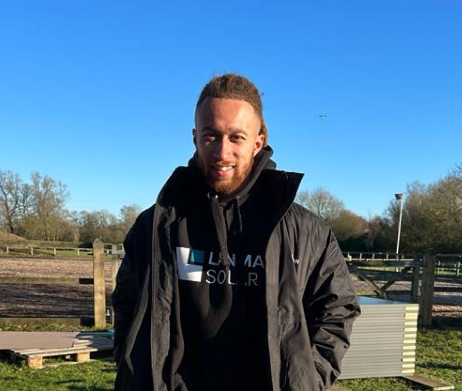 Lanman Solar | East Anglia's Solar Panel & Battery Specialists