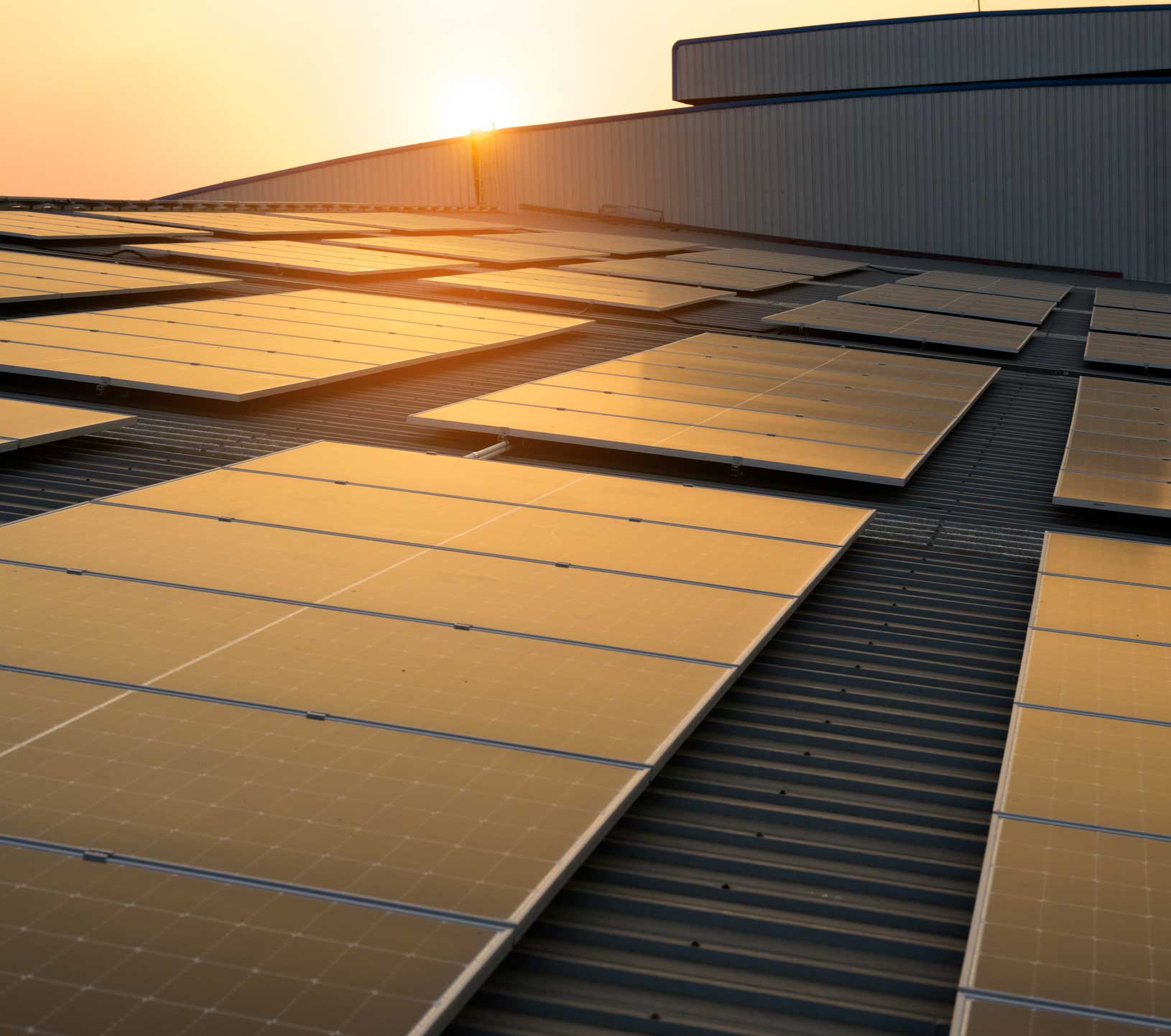 Solar PV Panel Installations Essex